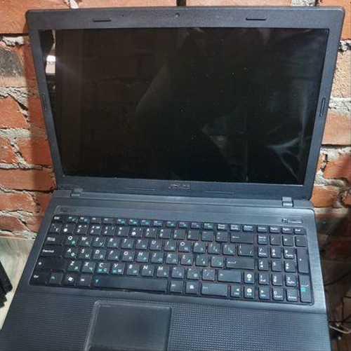 Ноутбук asus K54C