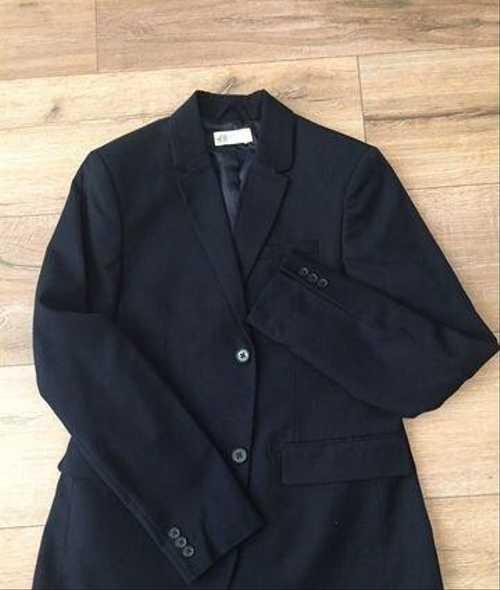 Пиджак детский H&M (158)