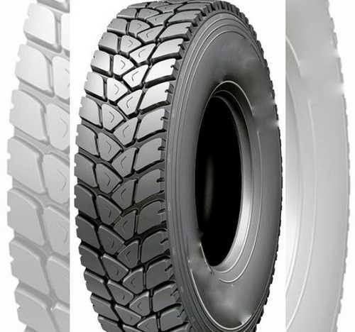 Шина грузовая 315/80 R22.5 Boto BT712 Ведущая 156/150K 20pr