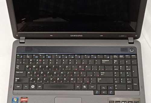 Ноутбук Samsung R525-JS03RU