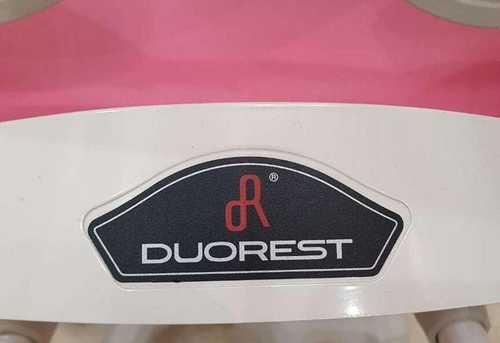 Сиденье для кресла Duorest