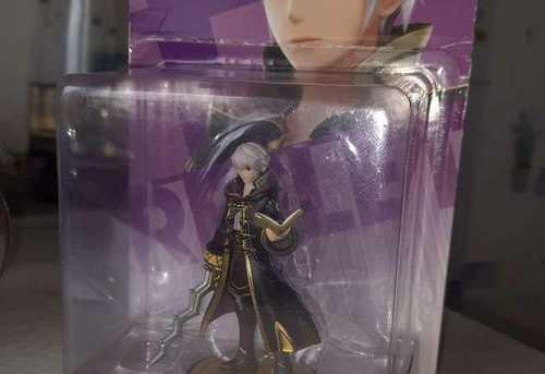 Amiibo Fire Emblem Robin (Reflet) Nintendo