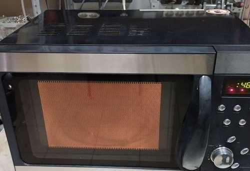 Микроволновая печь sanyo