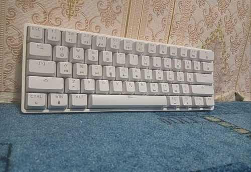 Механическая клавиатура Skyloong gk61