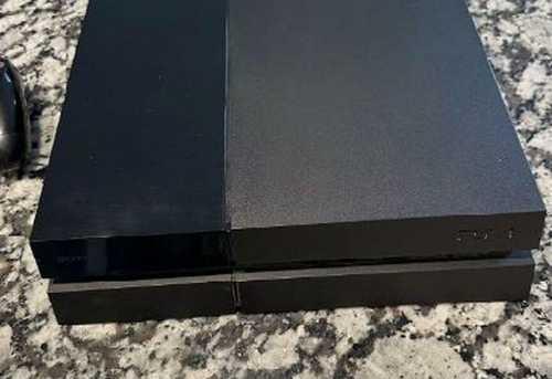 Sony PS4 5.05 прошитая, любые игры бесплатно