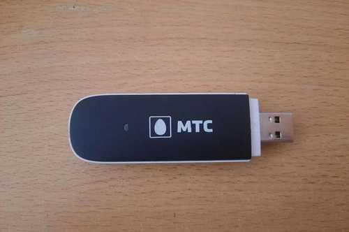 Модем 3G Huawei E353 hspa+USB Stick (МТС)