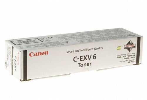 Картридж Canon 1386A006 C-EXV6