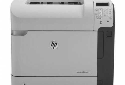 Запасные части и блоки принтера HP 603