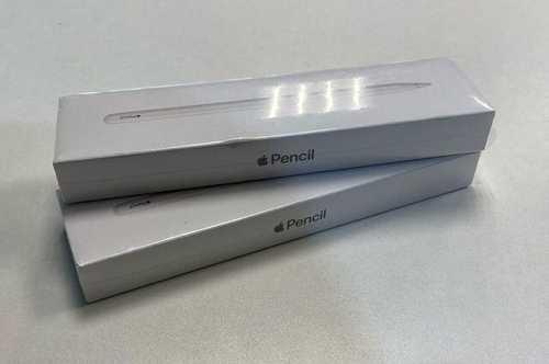 Apple Pencil 2 Новый, Гарантия