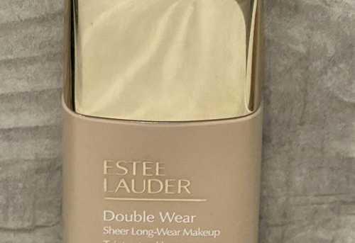 Тональный крем Estee Lauder double wear