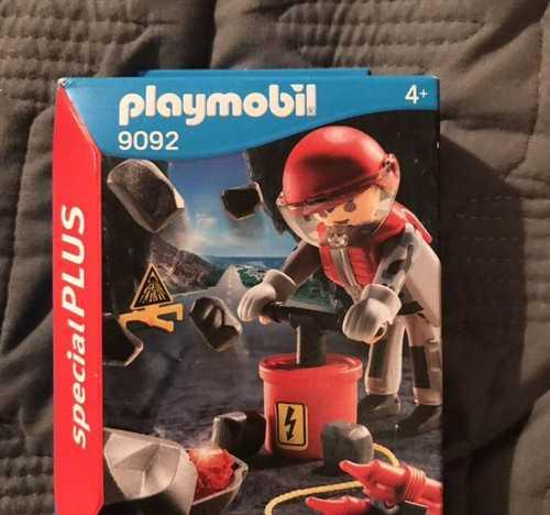 Конструкторы Playmobil новые