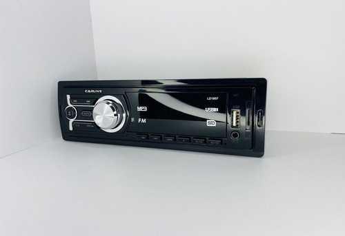Автомагнитола 1 Din MP3/FM/USB/SD