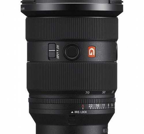 Sony FE 24-70mm f/2.8 GM II новый