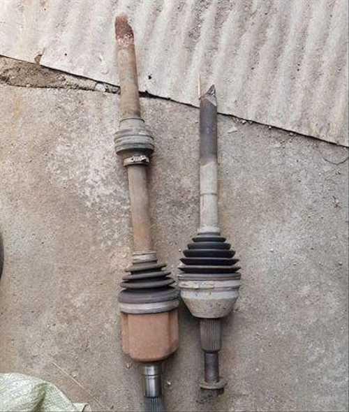 Шрус chryslergrand voyager V P04880212AE