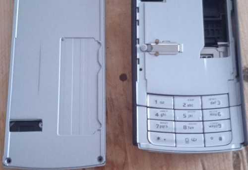 Корпус nokia N95