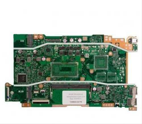 Asus X509FAC Main board Rev:2.0, UMA, 4xH5AN8G6NCJ