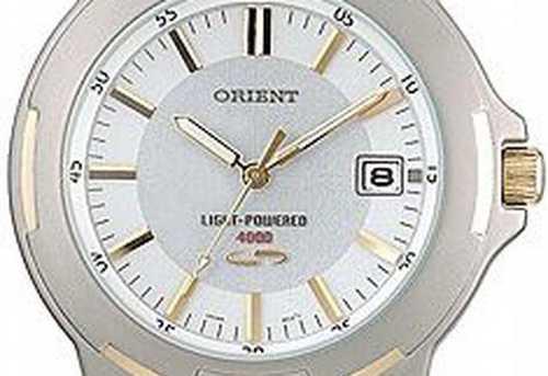 Часы мужские Orient VD 0 Q001W (2003 гв) Япония