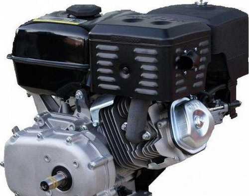 Двигатель lifan 177F-R 9,0 л.с. редукт цепн, сцепл