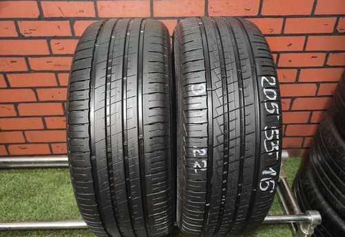 Nokian Tyres Hakka Green 3 205/55 R16 94H