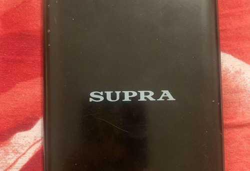 Планшет supra