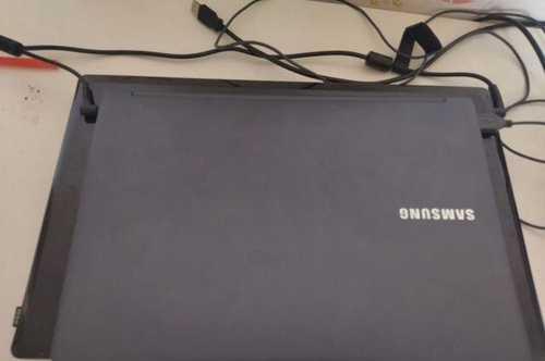 Ультрабук samsung np900x3c (полность металл)