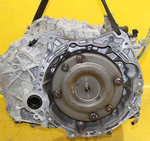 АКПП Nissan Qashqai J10 MR20DE 2006-2010