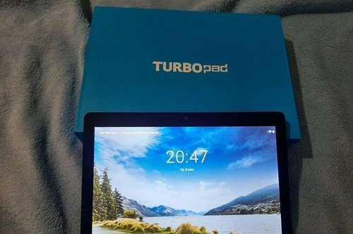 Планшет TurboPad 1016