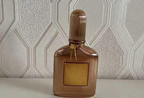 TOM ford orchid soleil 30 мл