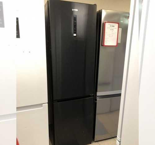 Холодильник Gorenje NRK620eabxl4