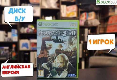 Resonance of Fate для Xbox 360