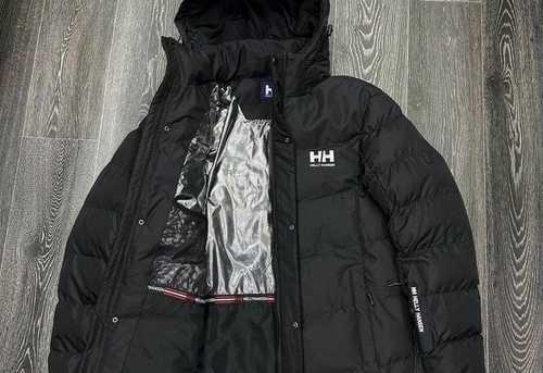 Зимняя куртка Helly Hansen