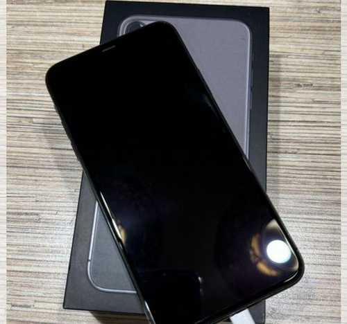 iPhone 11 Pro Max, 256 ГБ