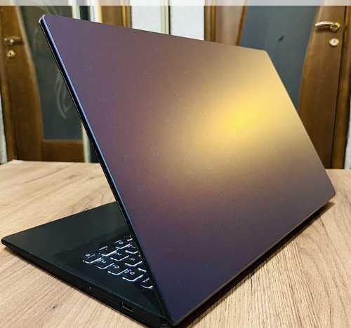 Как Новый Ноутбук Asus 15.6"IPS N4500 SSD