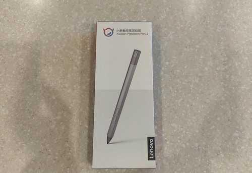 Стилус Lenovo Precision Pen 2