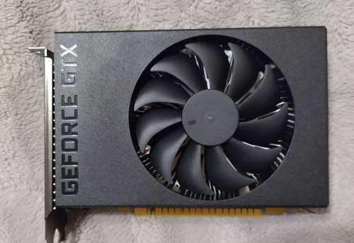 GeForce GTX 1650 Super gddr6