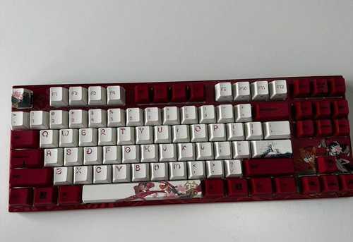 Varmilo koi