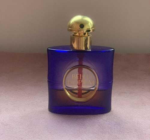 YSL belle D opium EDP