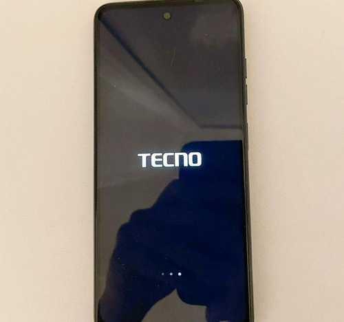 TECNO Spark Go 2024, 4/128 ГБ