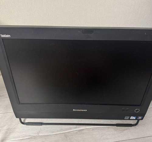 Моноблок lenovo thinkcentre m72z