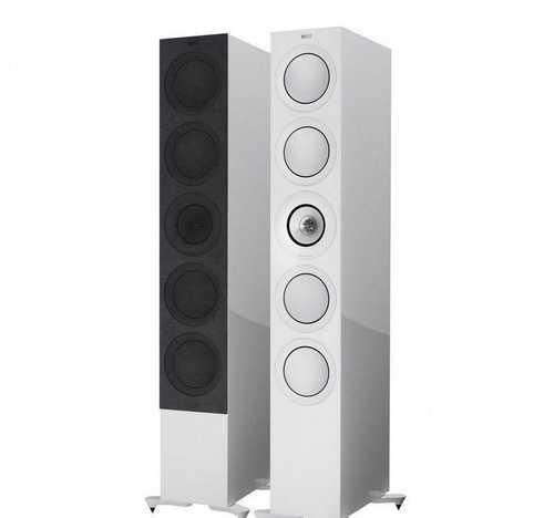 Напольная акустика KEF R11 white