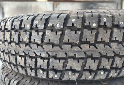 Amtel Cargo AS 185/75 R16C