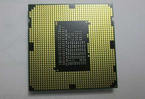 Продам процессоры Intel Pentium G620
