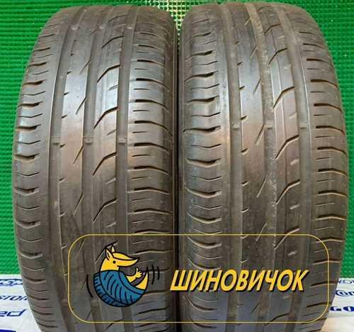 Continental ContiPremiumContact 2 195/60 R15