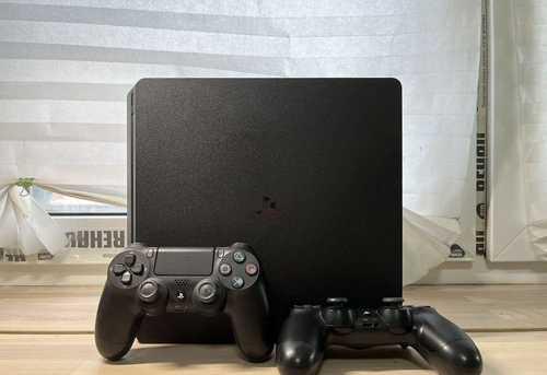 Sony playstation PS4 slim