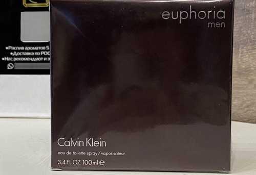 Calvin Klein Euphoria men