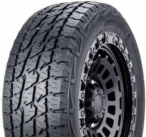 Landspider Wildtraxx A/T 265/70 R16 112T