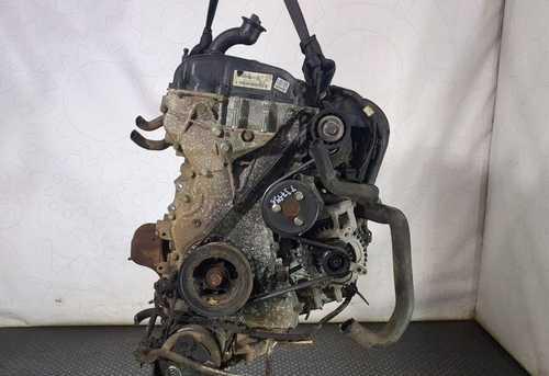 Двигатель Ford C-Max, 2007