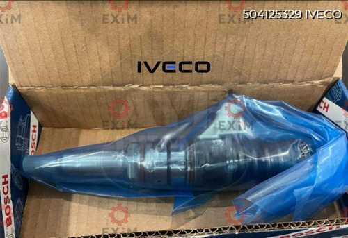 Форсунка ивеко iveco 504125329