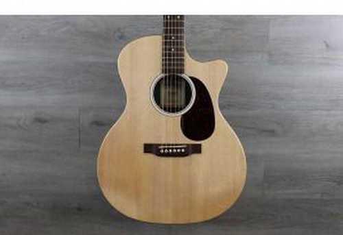Акустическая гитара Martin X-Series GPC-X2E Rosewo