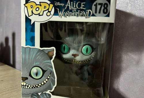 Funko pop alice in wondefland